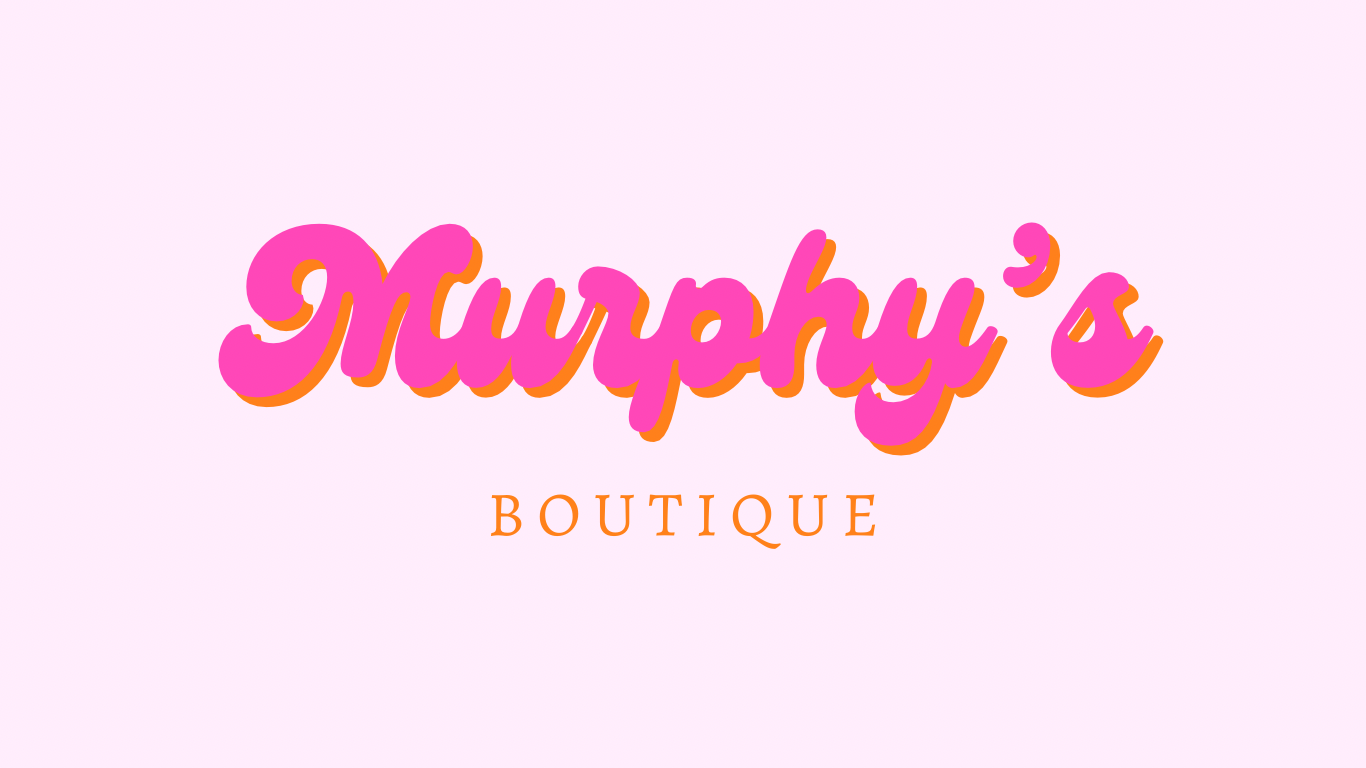 Murphy's – Murphy's